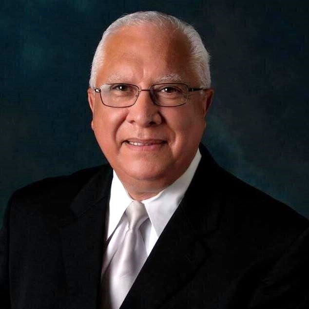 Everardo Larry & Amalia Savala | Commission Ministers Network