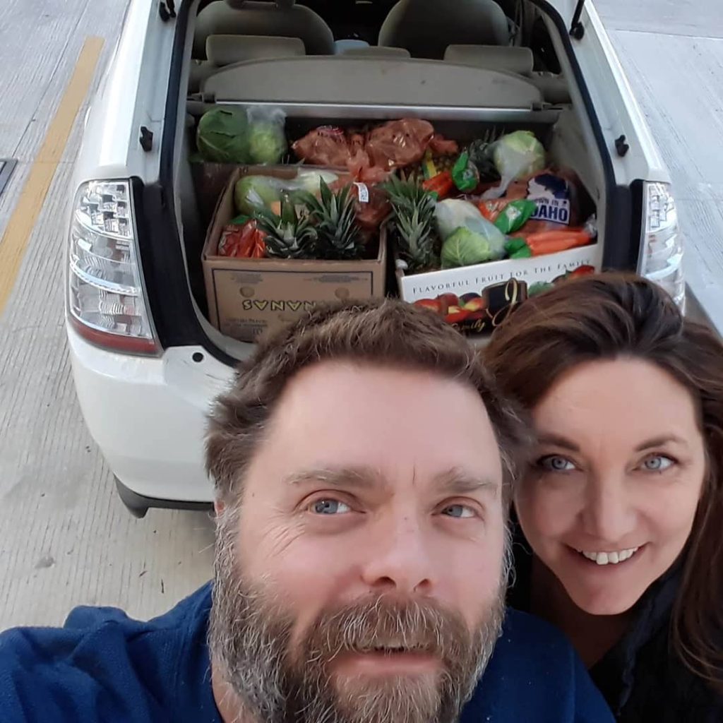 Richard & Ann Drais « Commission Ministers Network