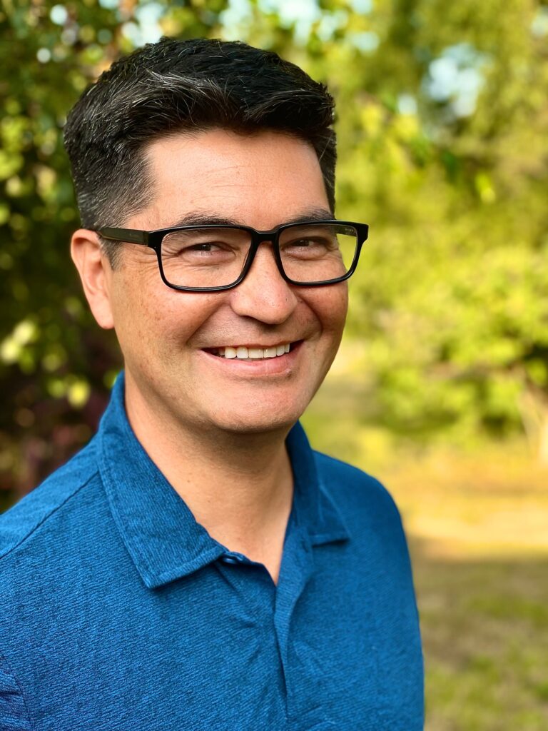 Christopher Hirai | Commission Ministers Network