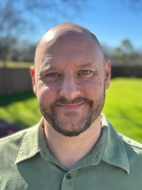 Jacob White | Commission Ministers Network