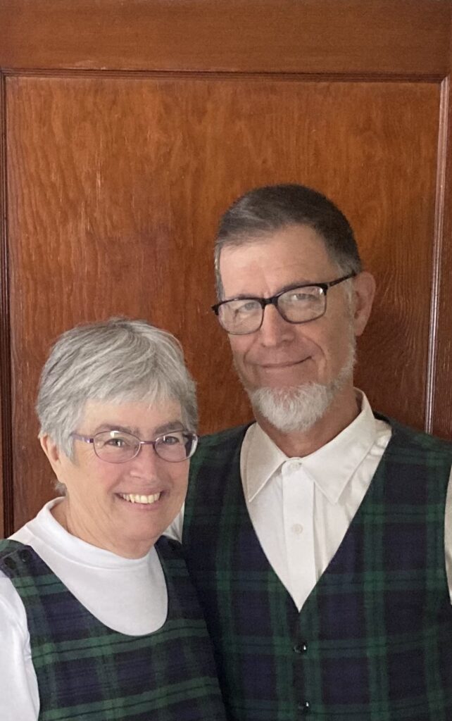 Christian & Deloris Elliott | Commission Ministers Network