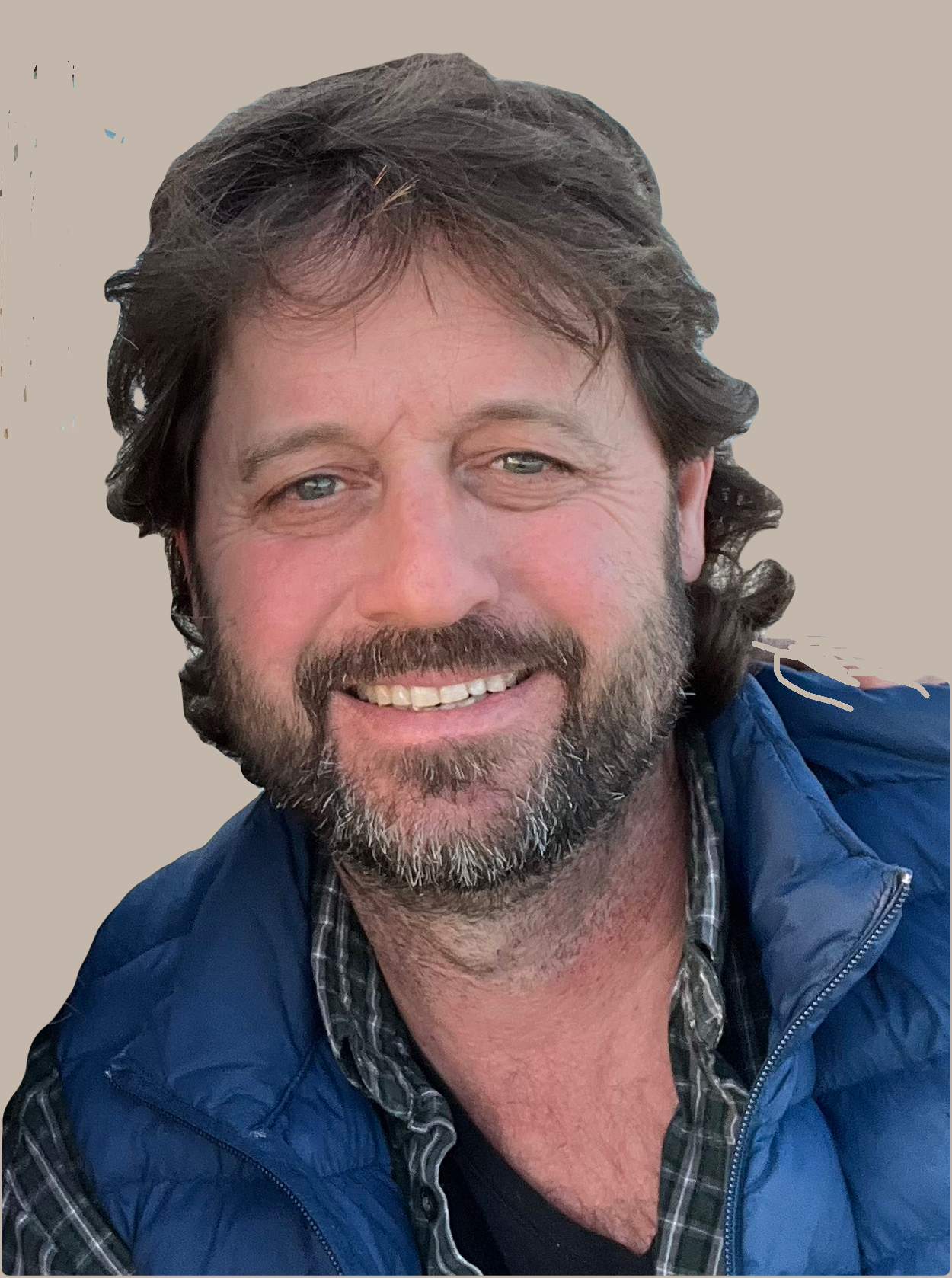 Kienan Slate 2025 | Commission Ministers Network
