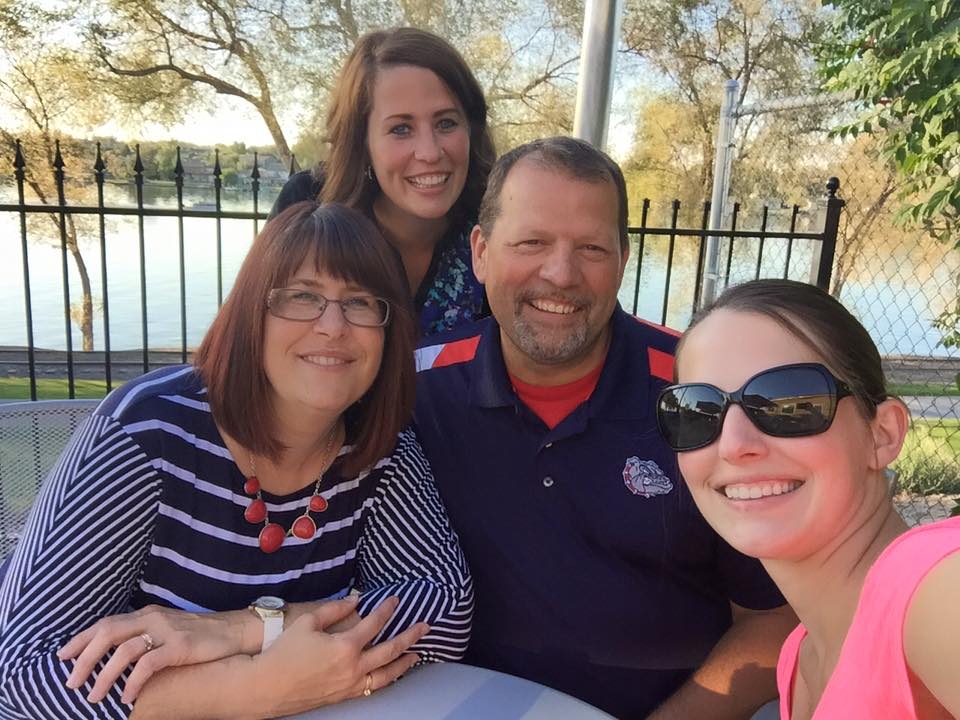 Michael Field family | Commission Ministers Network