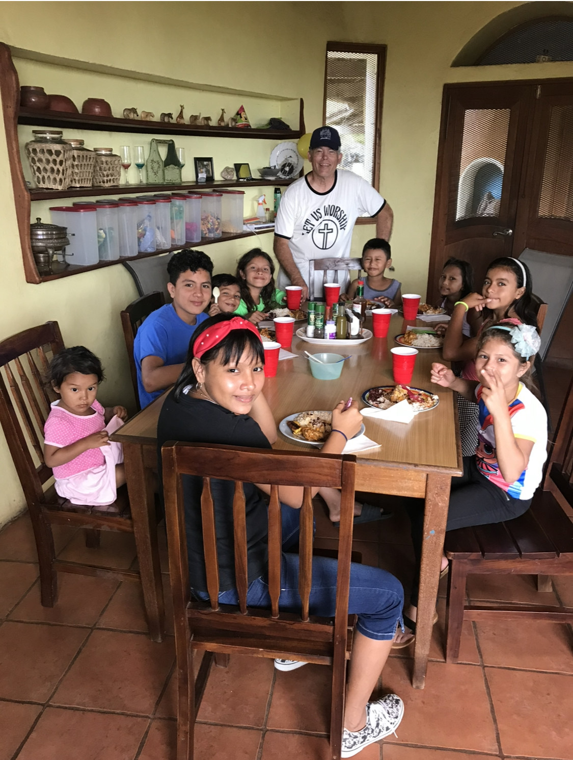 Thomas Fritz kids 2 | Commission Ministers Network