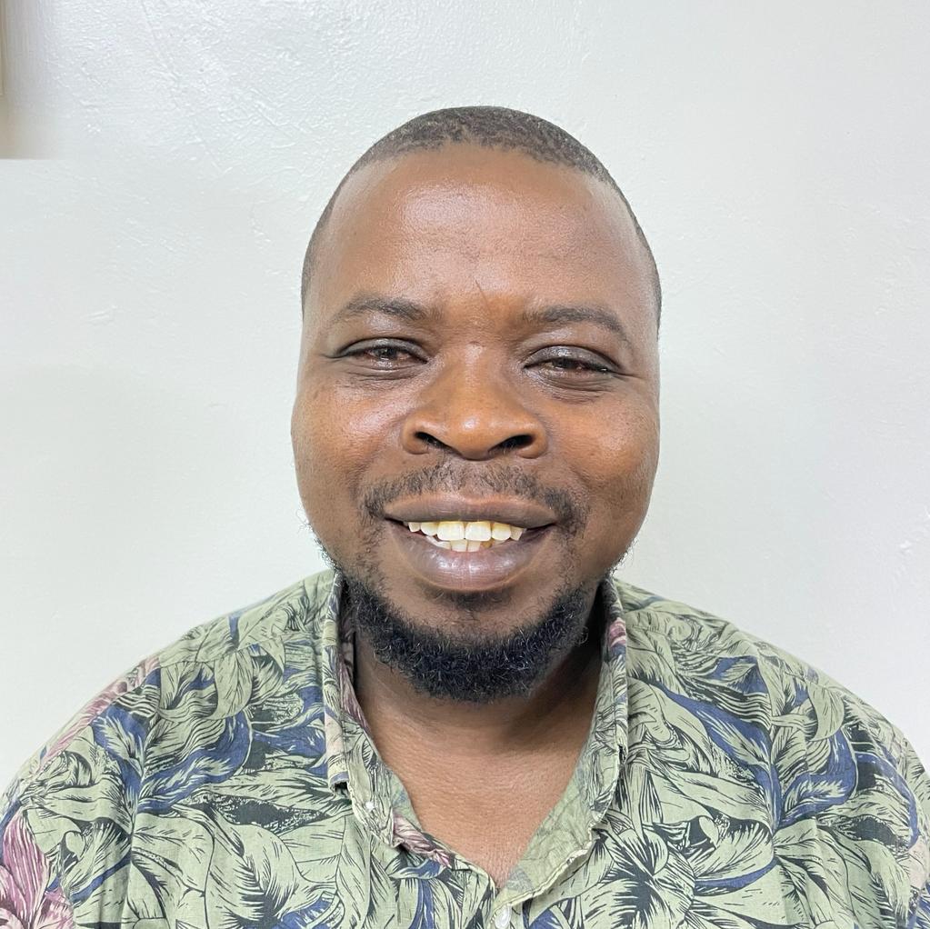 Mauarice Njeru 2025 | Commission Ministers Network