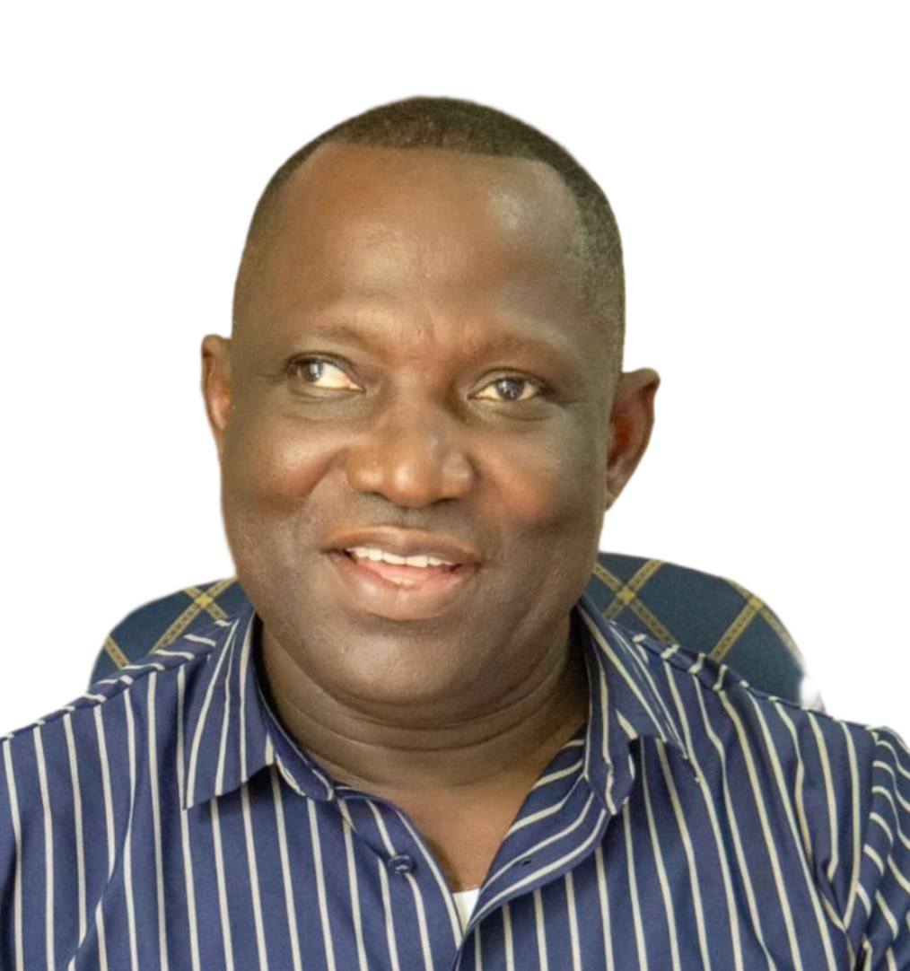 Christopher Musonda 2025 | Commission Ministers Network
