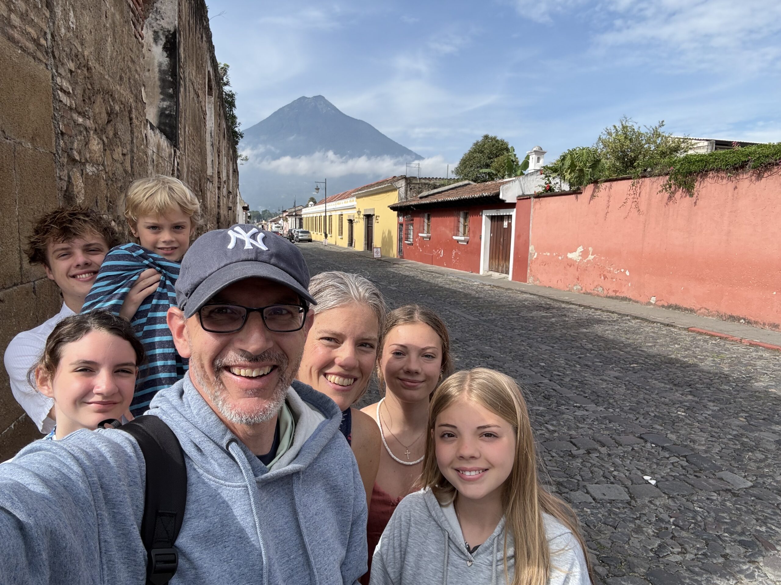 Karl Hoyer family | Commission Ministers Network